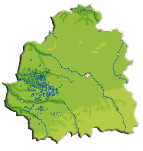 Les plus beaux villages de l'Indre - Notrebellefrance