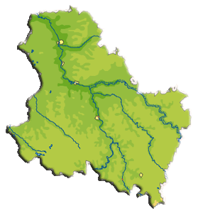 Sites naturels de l'Yonne - Notrebellefrance